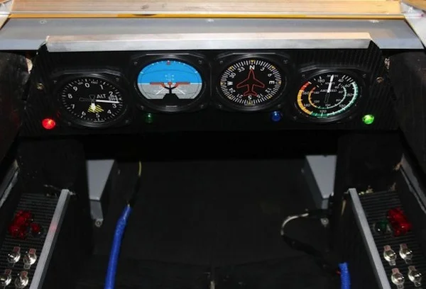 STAR WARS Inspired X-Wing Bed! — GeekTyrant