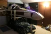 STAR WARS Inspired X-Wing Bed! — GeekTyrant