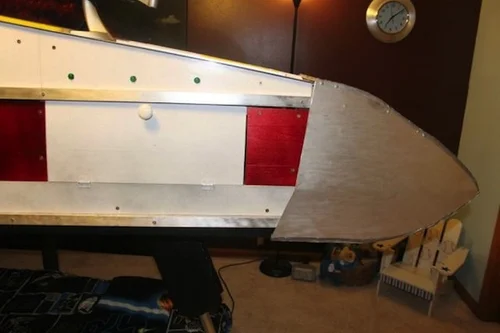 STAR WARS Inspired X-Wing Bed! — GeekTyrant