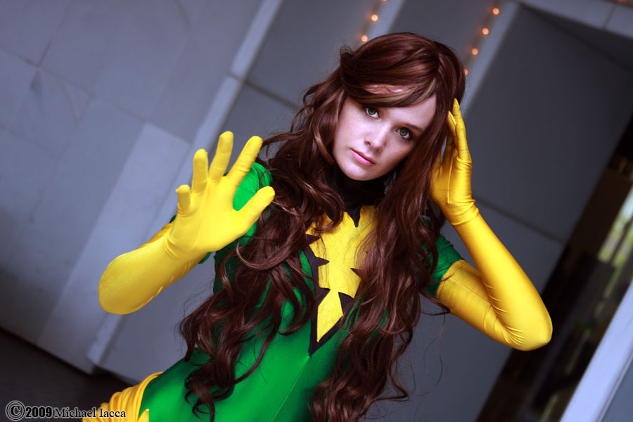 X-Men's Phoenix - Best of Cosplay Collection — GeekTyrant