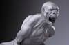 JURASSIC PARK 4 - Crazy Dino-Human Hybrid Concept Art — GeekTyrant