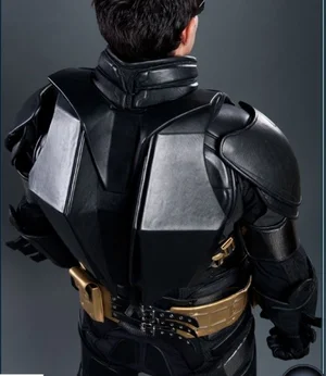 Badass Batman Backpack Inspired by THE DARK NIGHT — GeekTyrant