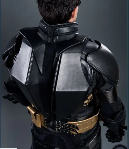 Badass Batman Backpack Inspired by THE DARK NIGHT — GeekTyrant