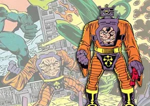 Toby Jones Cast as Arnim Zola in CAPTAIN AMERICA — GeekTyrant