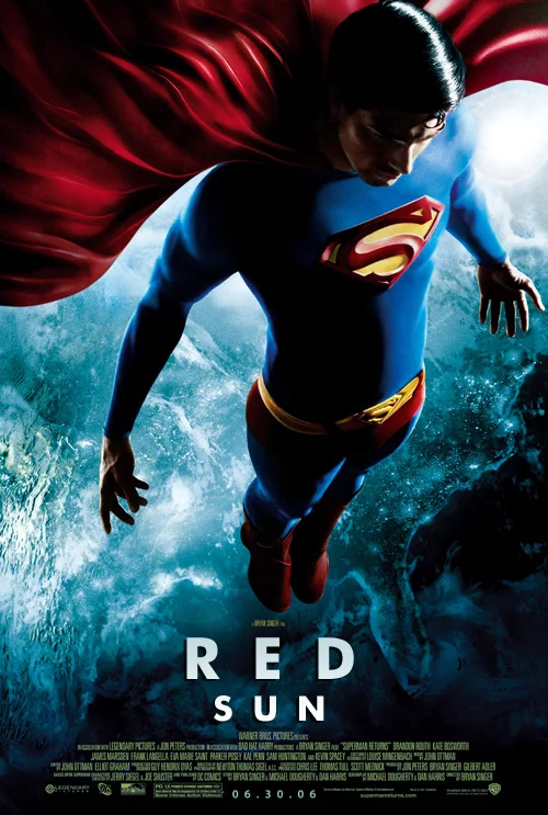 Hilarious Movie Posters with In-Production Working Titles — GeekTyrant