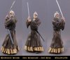 Awesome Samurai Warrior STAR WARS Action Figures! — GeekTyrant