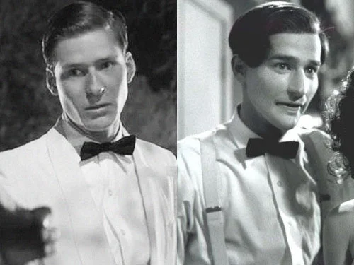 11 Characters That Were Recast in Movie Trilogies — GeekTyrant