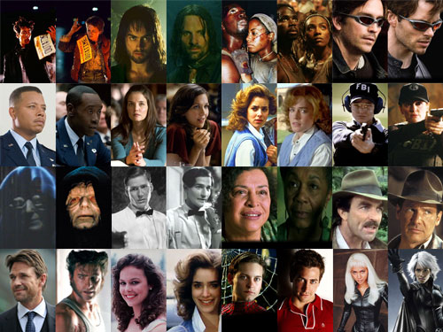 11 Characters That Were Recast in Movie Trilogies — GeekTyrant