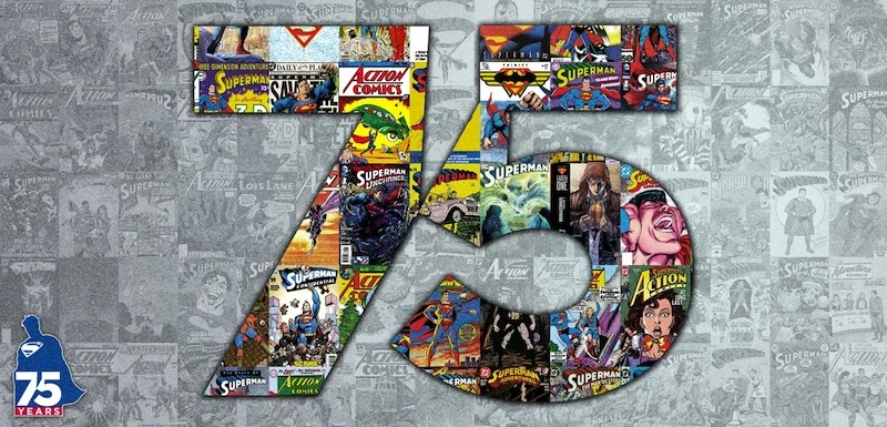 DC Entertainment Reveals Plans for Comic-Con 2013 — GeekTyrant