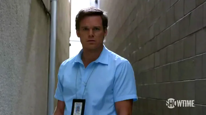 DEXTER Season 8 Episode 2 Promo - Every Silver Lining — GeekTyrant