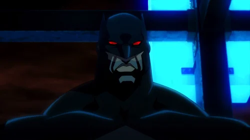 JUSTICE LEAGUE: THE FLASHPOINT PARADOX - First Clip and Images — GeekTyrant