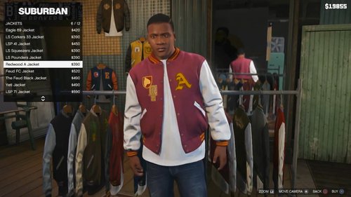 First GRAND THEFT AUTO V Gameplay Video Released — GeekTyrant