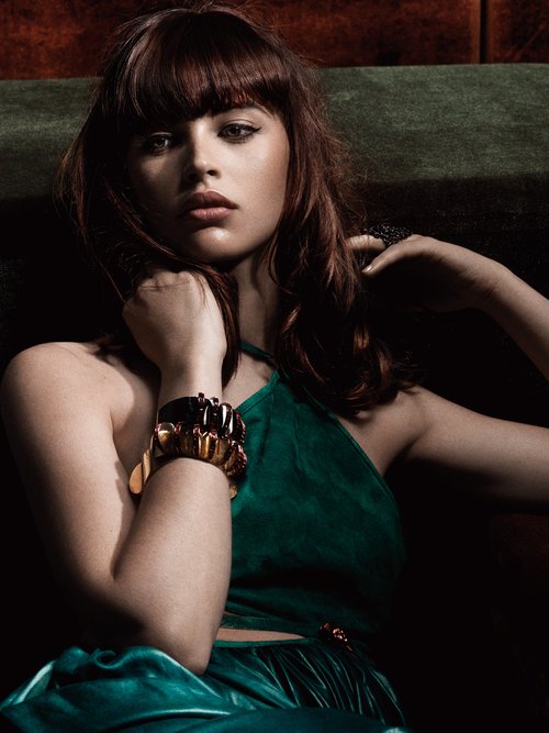 Felicity Jones Drops Spoiler Info for AMAZING SPIDER-MAN 2 — GeekTyrant