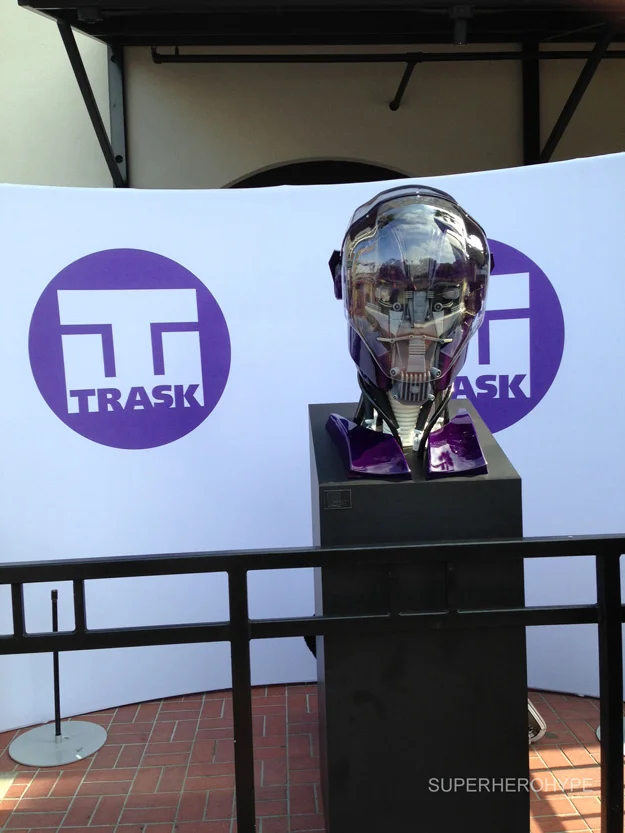 X-MEN: DAYS OF FUTURE PAST Character Photos and Sentinal Head — GeekTyrant