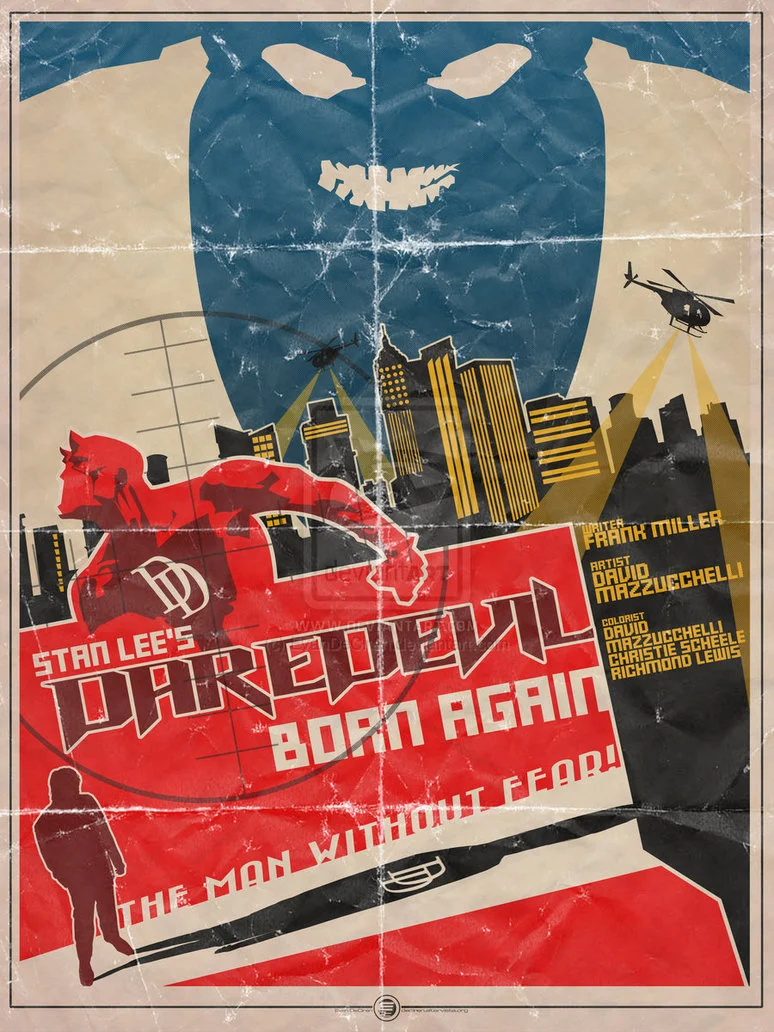 ART ATTACK: Batman, Gambit, Rogue, Hulk, The Rocketeer, and More ...