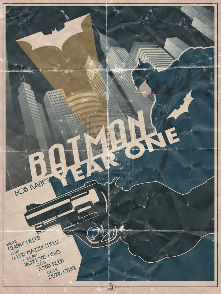 ART ATTACK: Batman, Gambit, Rogue, Hulk, The Rocketeer, and More ...