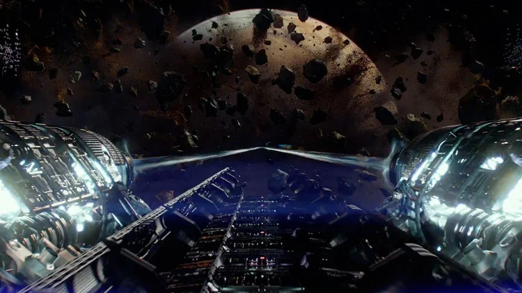 ENDER'S GAME - Preview of the Final Trailer — GeekTyrant