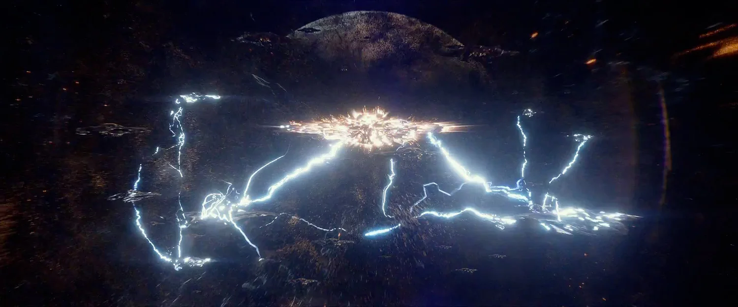 ENDER'S GAME - Preview of the Final Trailer — GeekTyrant