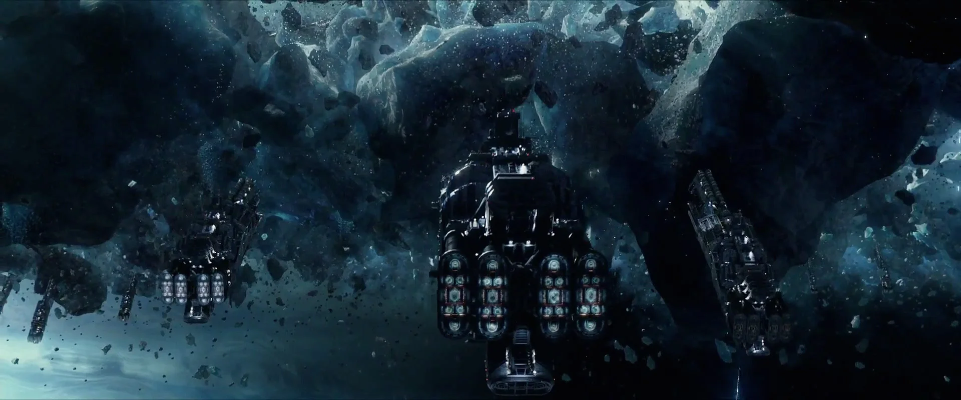 ENDER'S GAME - Preview of the Final Trailer — GeekTyrant