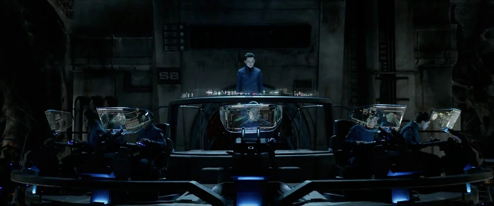ENDER'S GAME - Preview of the Final Trailer — GeekTyrant