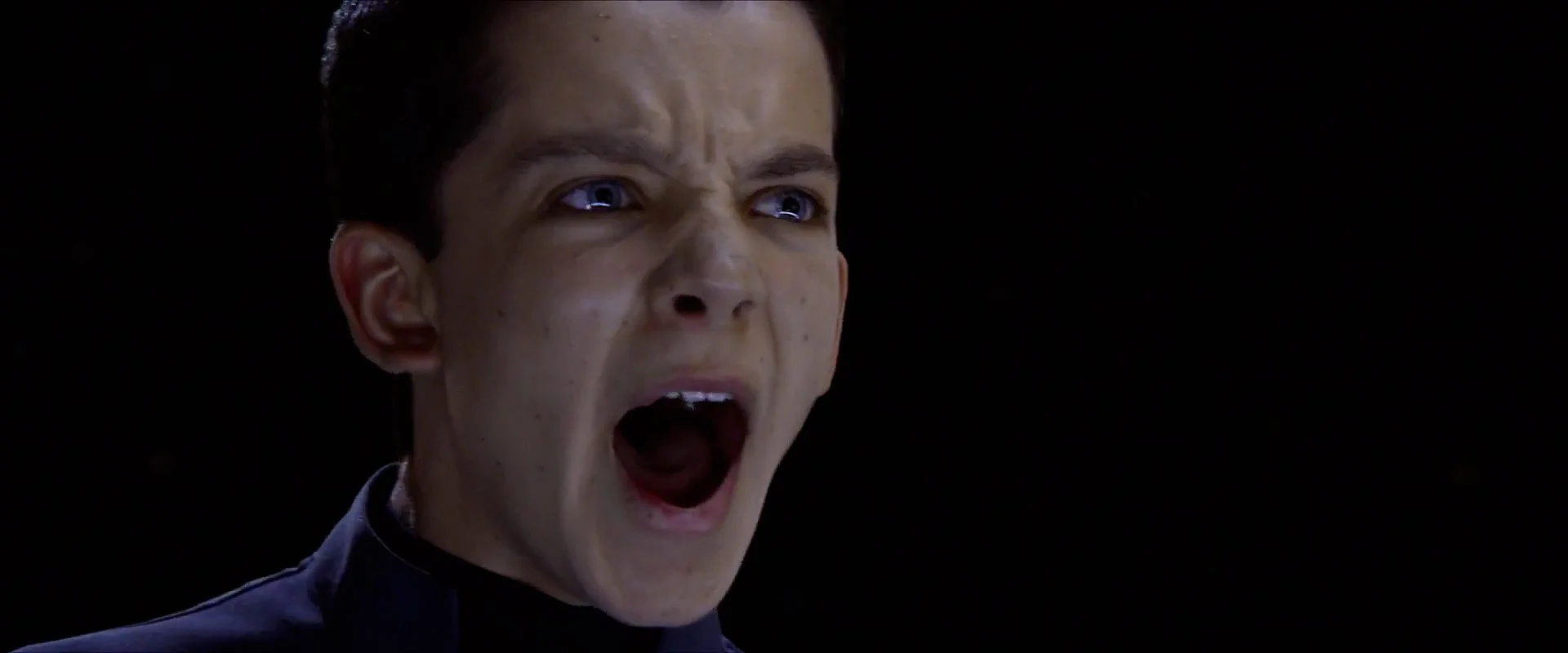 ENDER'S GAME - Preview of the Final Trailer — GeekTyrant