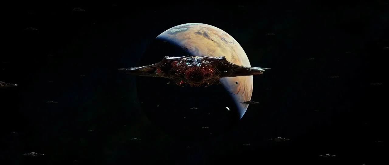 ENDER'S GAME - Epic New Action-Packed Trailer! — GeekTyrant