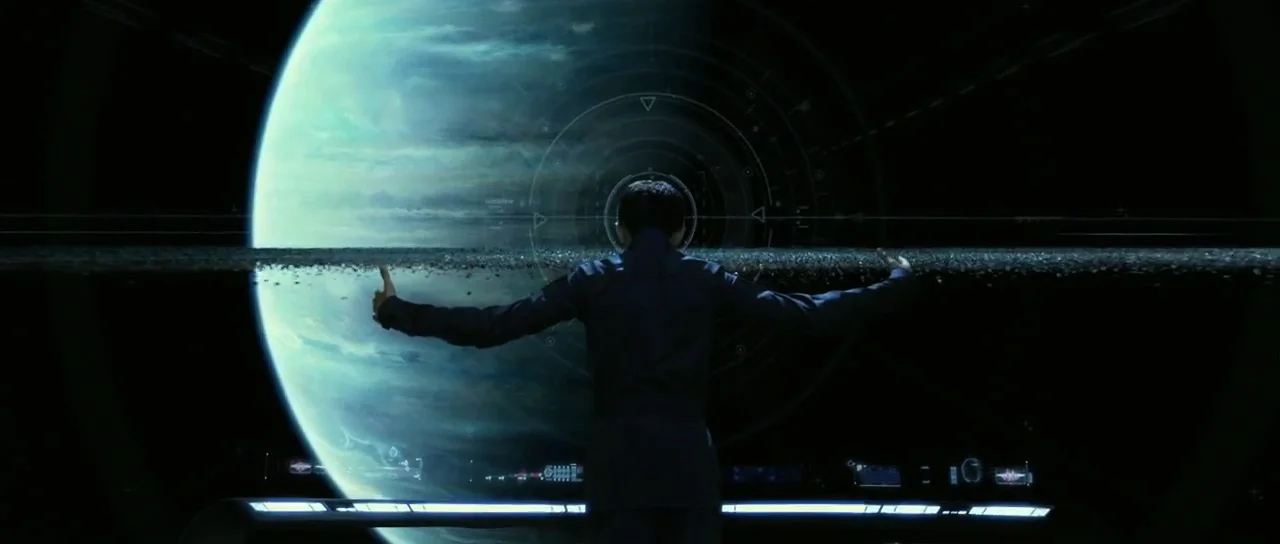 ENDER'S GAME - Epic New Action-Packed Trailer! — GeekTyrant