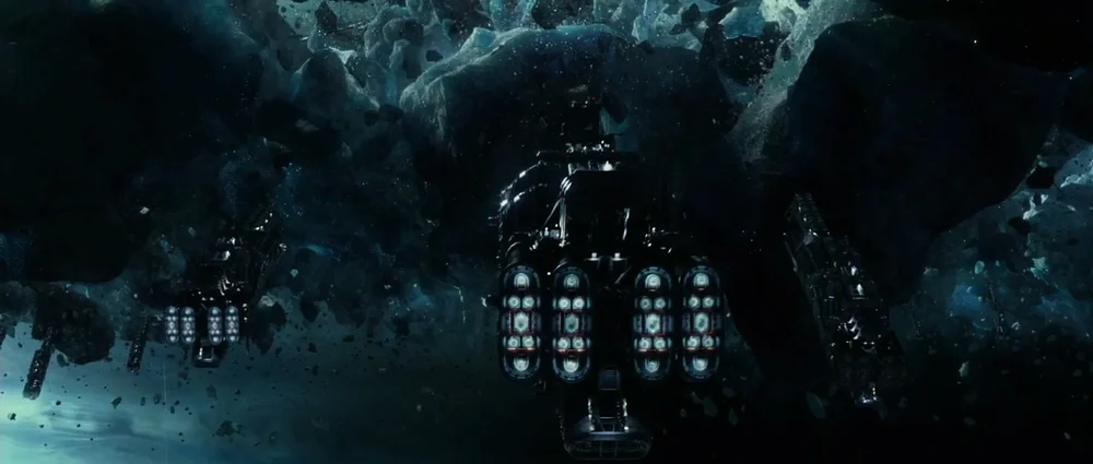 ENDER'S GAME - Epic New Action-Packed Trailer! — GeekTyrant