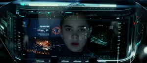 ENDER'S GAME - Epic New Action-Packed Trailer! — GeekTyrant