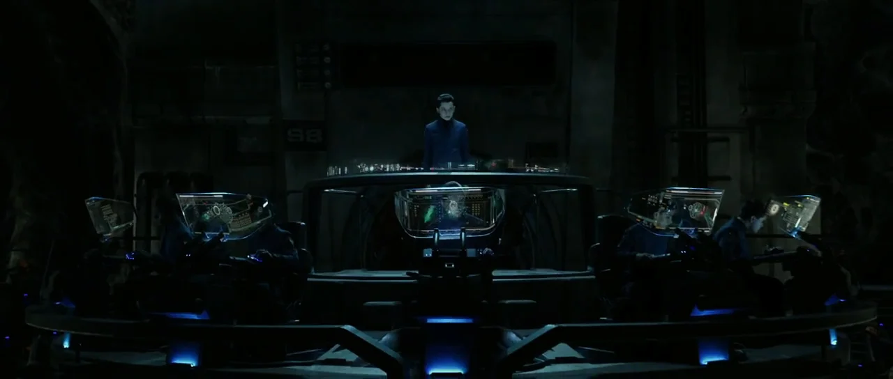 ENDER'S GAME - Epic New Action-Packed Trailer! — GeekTyrant