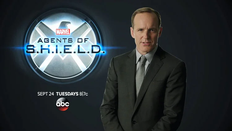 Two New Promos for Marvel's AGENTS OF S.H.I.E.L.D. — GeekTyrant