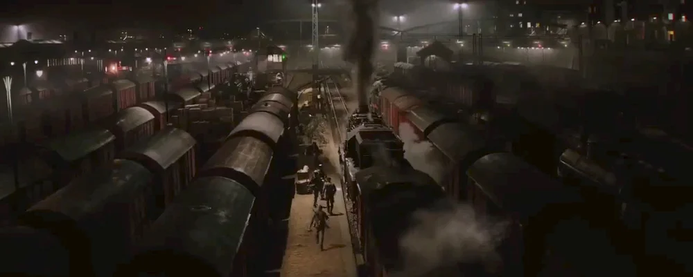 Trailer for George Clooney's WWII Film THE MONUMENTS MEN — GeekTyrant
