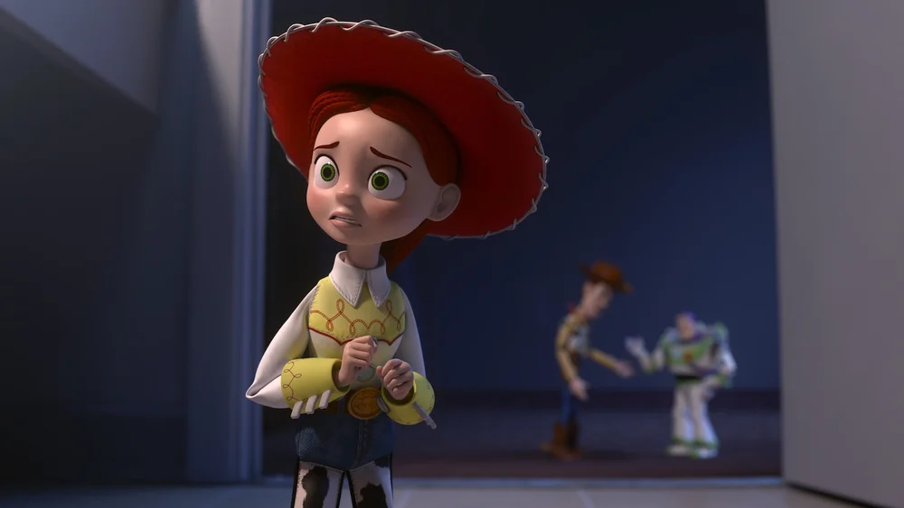 First 10 Minutes of TOY STORY OF TERROR Screened at D23! — GeekTyrant
