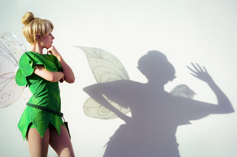 Tinkerbell - Best of Cosplay Collection — GeekTyrant