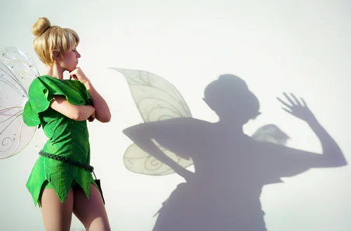 Tinkerbell - Best of Cosplay Collection — GeekTyrant