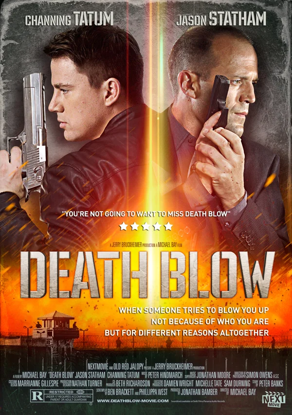 Hilarious Poster Art for Fake Seinfeld Movies — GeekTyrant