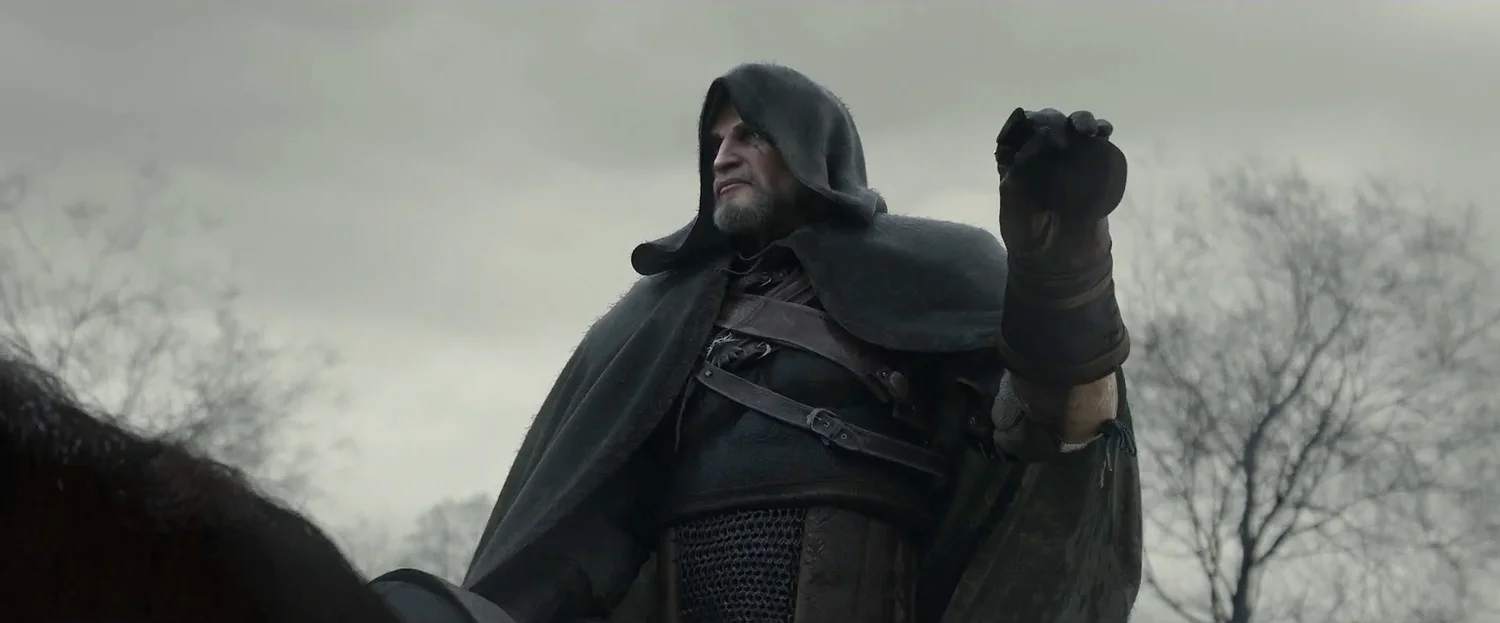 Incredible Cinematic Trailer for THE WITCHER 3: WILD HUNT - "Killing ...