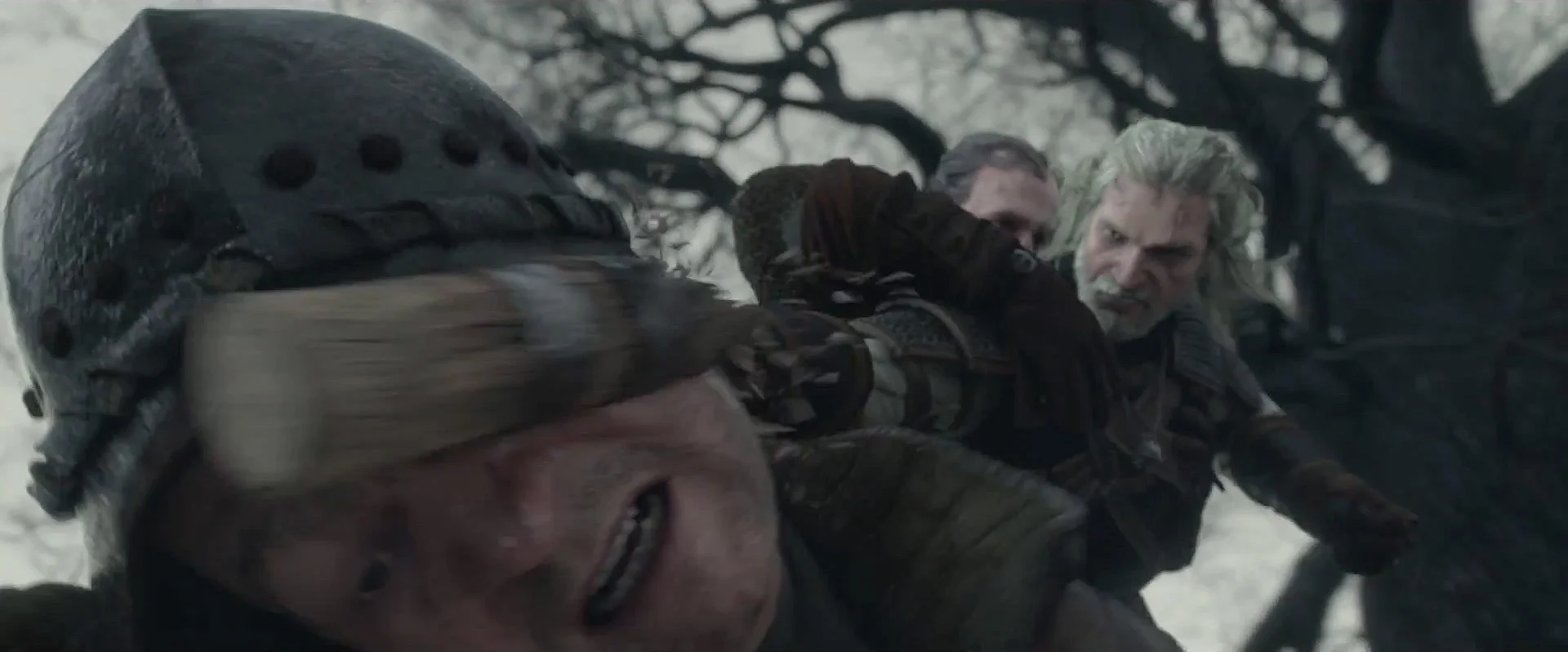 Incredible Cinematic Trailer for THE WITCHER 3: WILD HUNT - "Killing ...