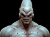 Ridiculously Realistic Majin Buu Art — GeekTyrant