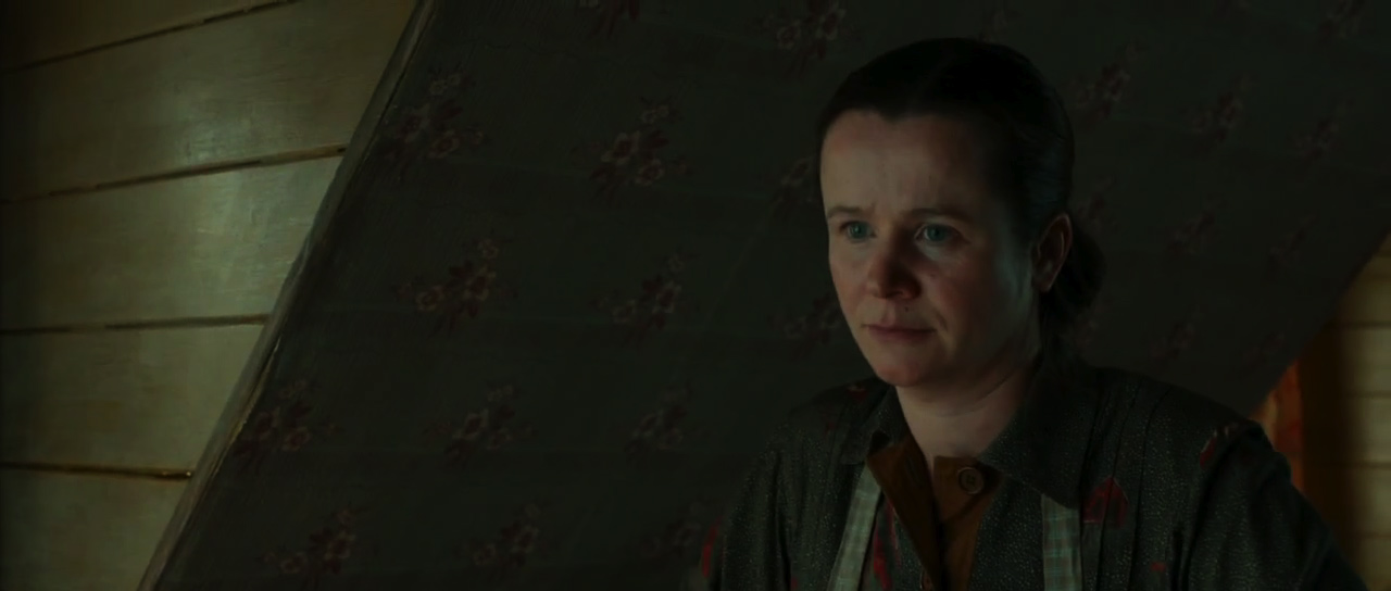 Inspiring Trailer for the WWII Drama THE BOOK THIEF — GeekTyrant