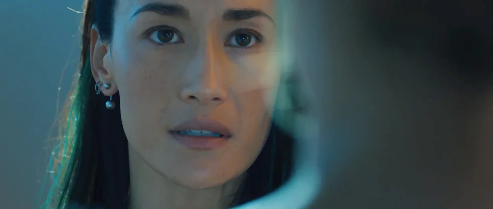 First Official Footage from the Futuristic Action Film DIVERGENT ...