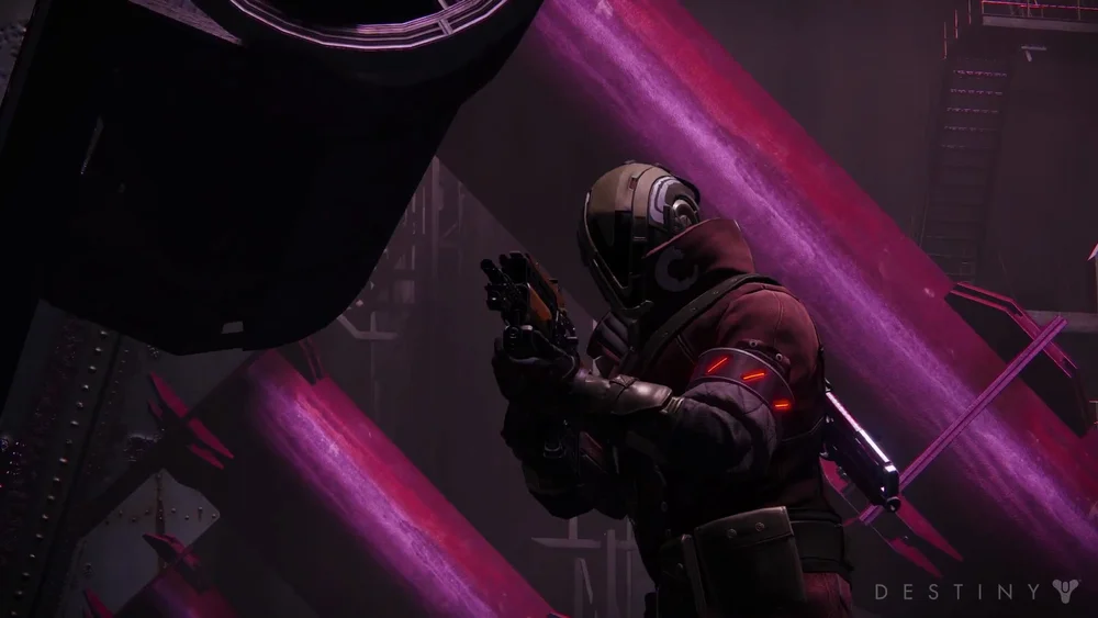 DESTINY ViDoc and Details From GamesCom — GeekTyrant