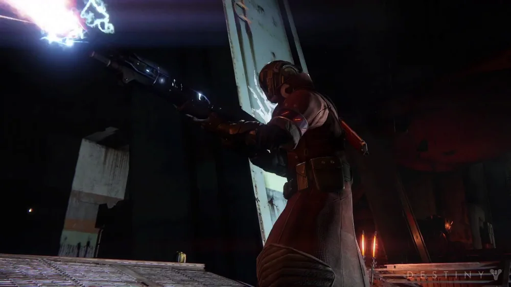 DESTINY ViDoc and Details From GamesCom — GeekTyrant