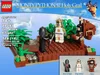 These MONTY PYTHON AND THE HOLY GRAIL LEGO Sets Need to Exist! — GeekTyrant