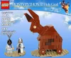 These MONTY PYTHON AND THE HOLY GRAIL LEGO Sets Need to Exist! — GeekTyrant
