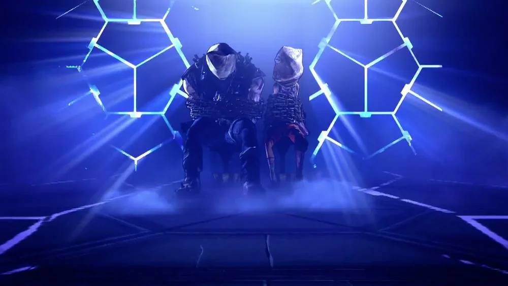 Skeletons Get Punched in New BORDERLANDS 2 Short — GeekTyrant