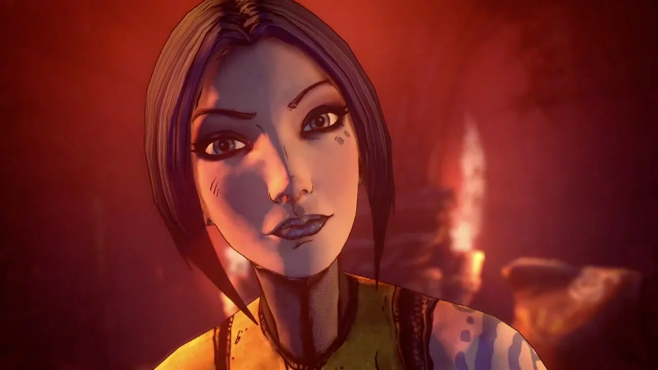 Skeletons Get Punched in New BORDERLANDS 2 Short — GeekTyrant