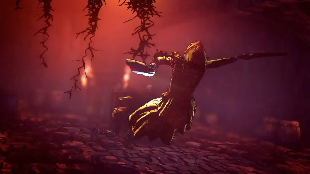 Skeletons Get Punched in New BORDERLANDS 2 Short — GeekTyrant