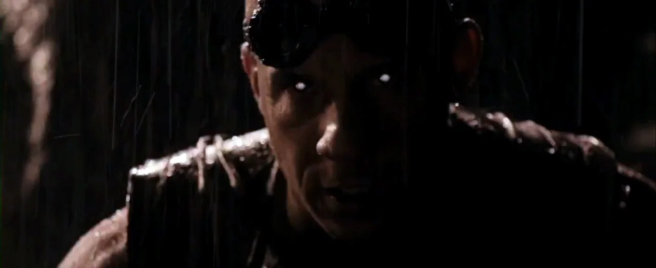New RIDDICK Featurette Explores the Hostile Environment — GeekTyrant