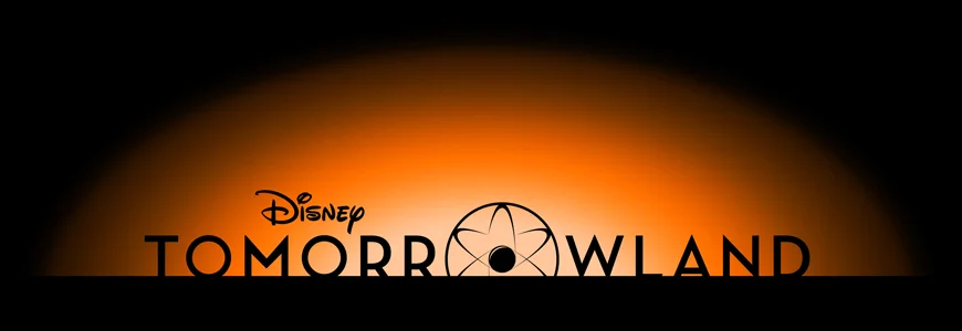 Set Photos from Disney's Retro TOMORROWLAND with Hugh Laurie — GeekTyrant